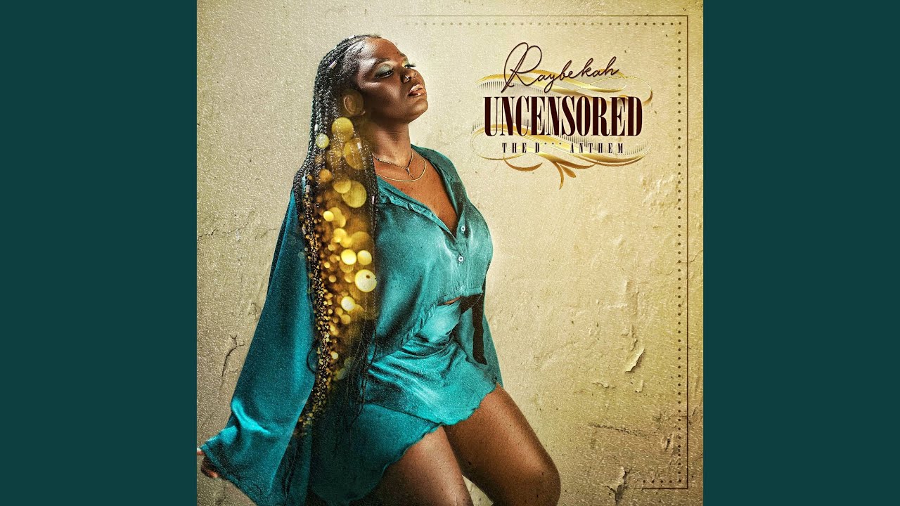 Uncensored - Raybekah: Song Lyrics, Music Videos & Concerts