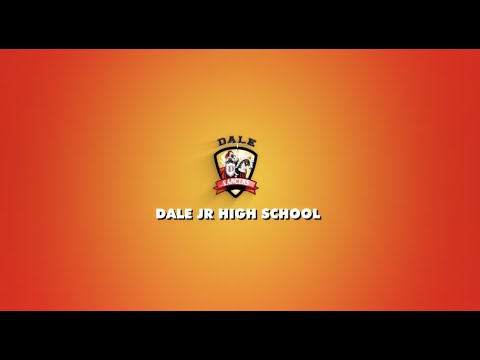 Dale Junior High School Highlights Video - YouTube