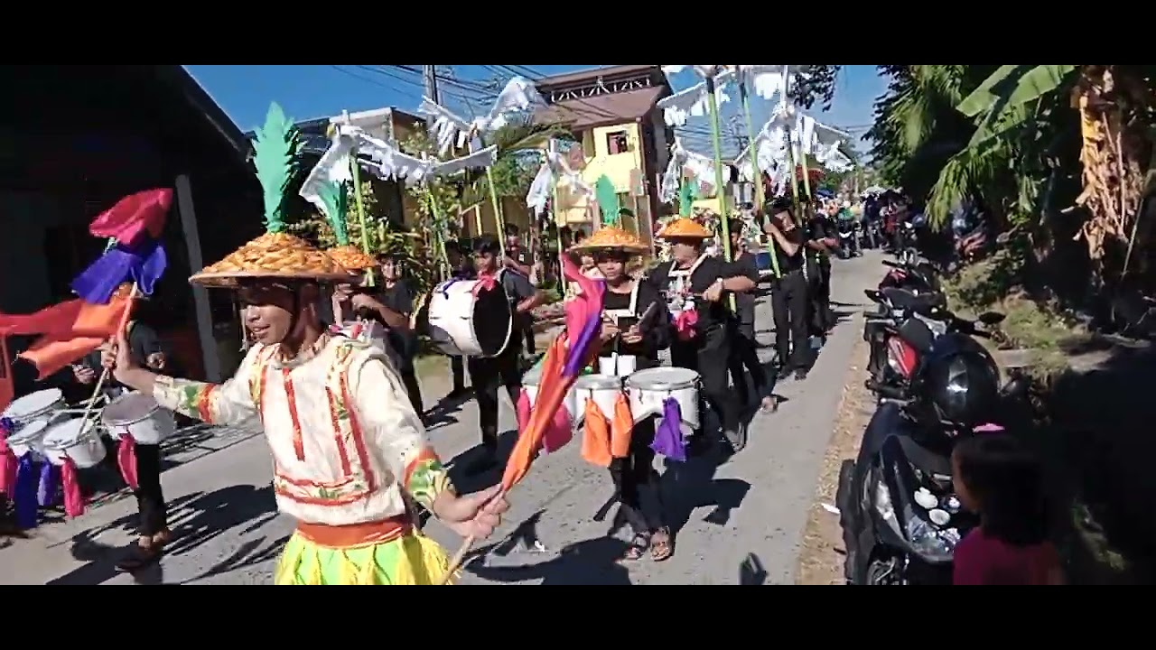 happy fiesta victoria tarlac 02-18-24 - YouTube