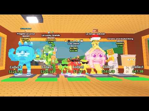 SAB TRADING DUELS PLACEHOLD NOOBINI TO DRAGON DAY 12
