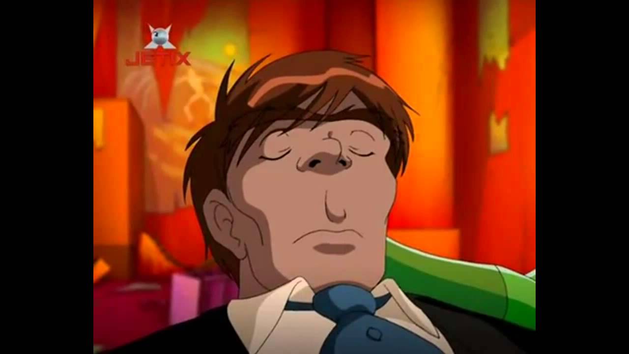 AGENT SAM SIMPSON - YouTube
