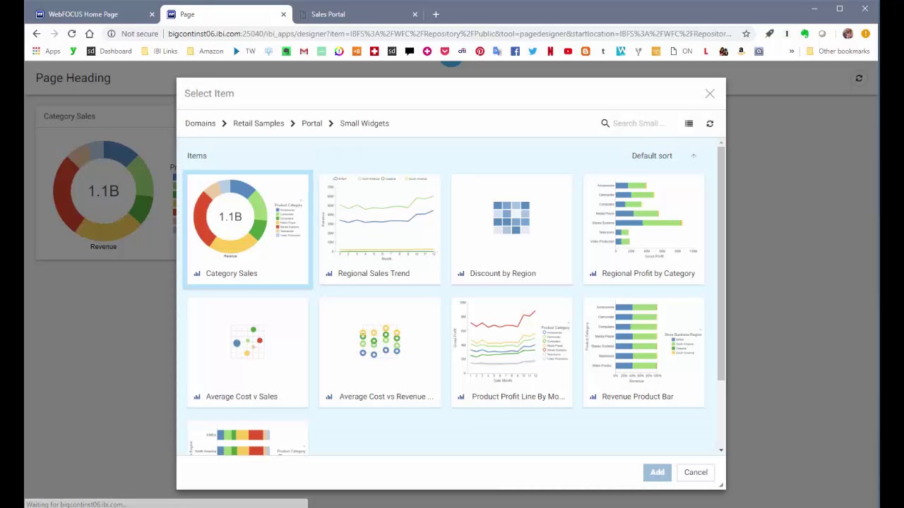 Enabling Content Customization - YouTube