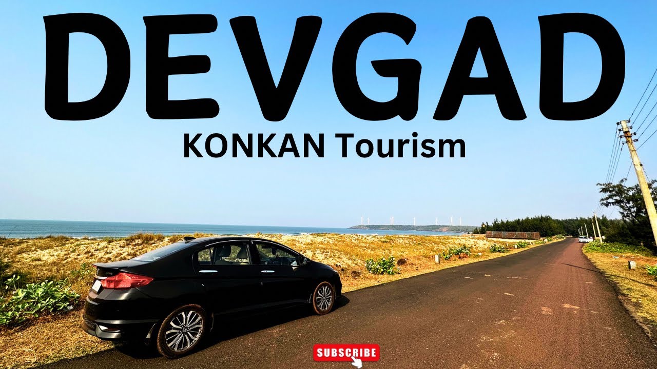 Exploring Devgad Konkan 😊 ️ #konkan #travelguide - YouTube