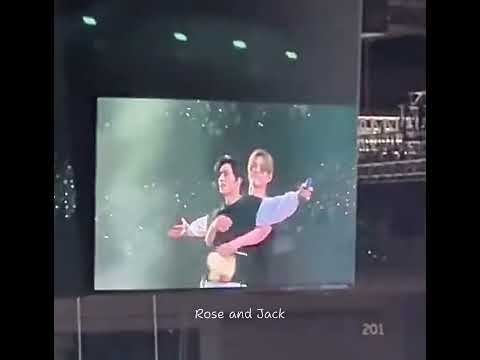 Titanic #jake #niki #yunki #enhypen #fyp #shorts
