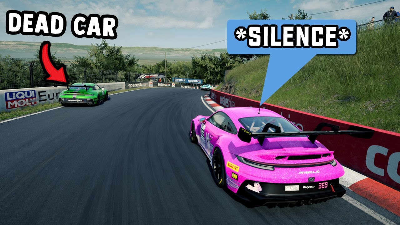 The Pink Menace Betrays Us Again - YouTube