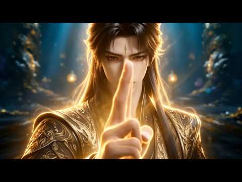 Slept For 500,000 Years And Woke Up As Quasi-Emperor | MULTI SUB