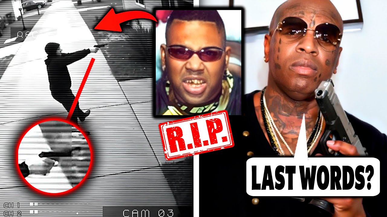 Yella Boy Shooting Birdman's Mom House Was The LAST THING He Did… - YouTube