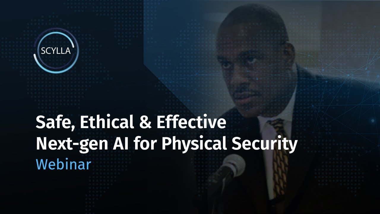 Scylla x Dr. Anthony J. Rhem Webinar: Safe, Ethical & Effective Next ...