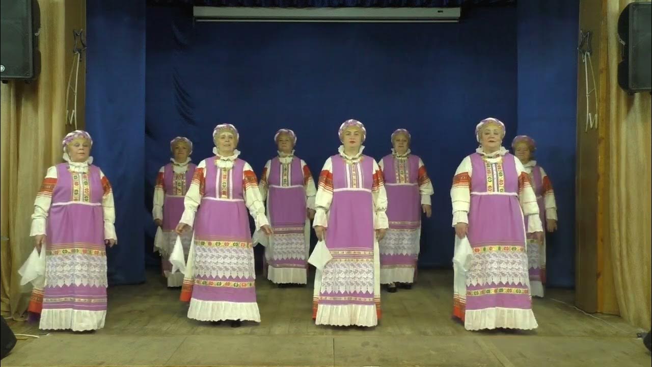 "Матушка земля" - YouTube