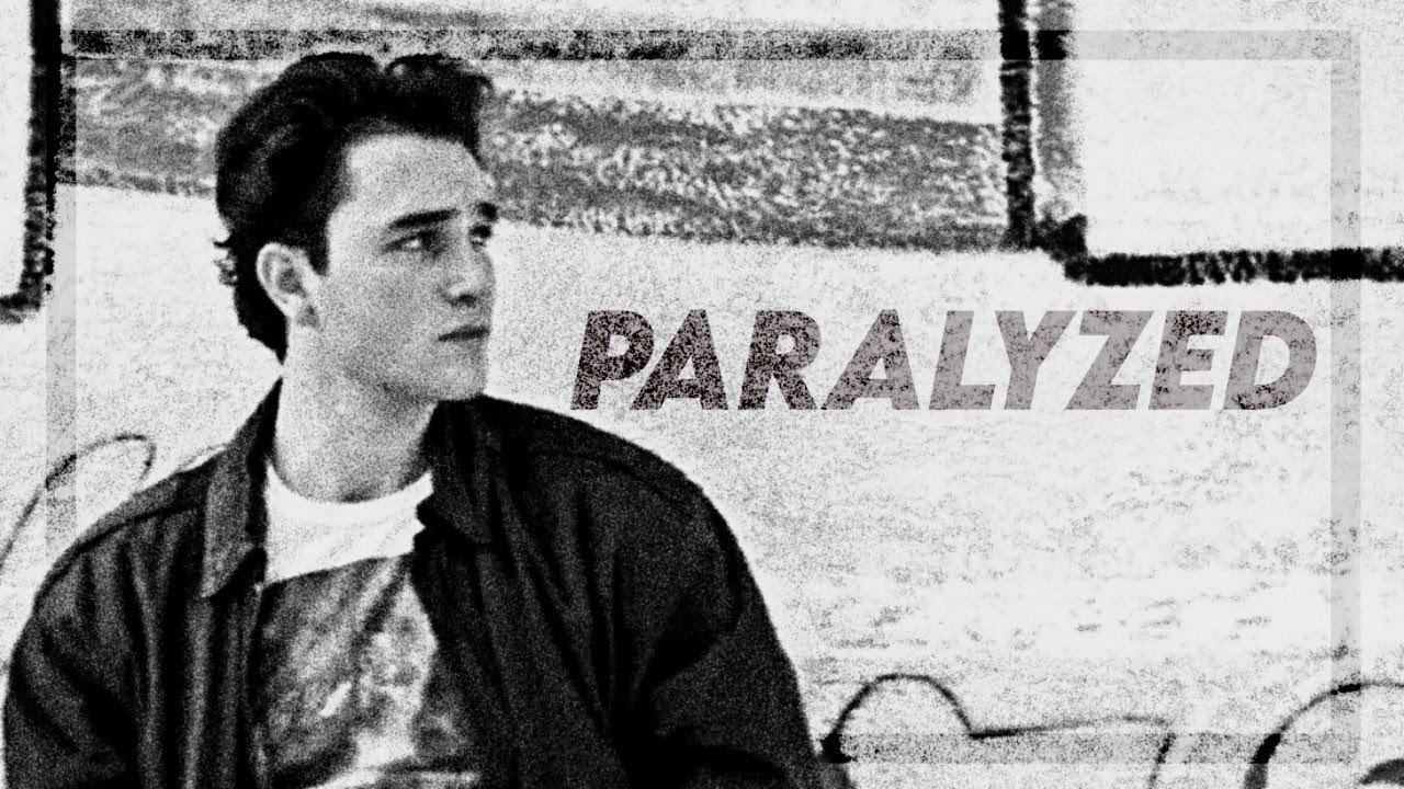 I Want Revenge • Rick Tyler (DC's Stargirl) - YouTube