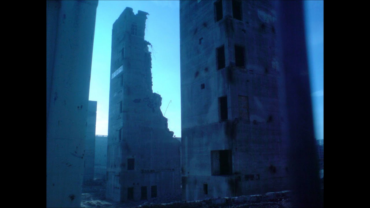 Technical Itch - Capture - YouTube