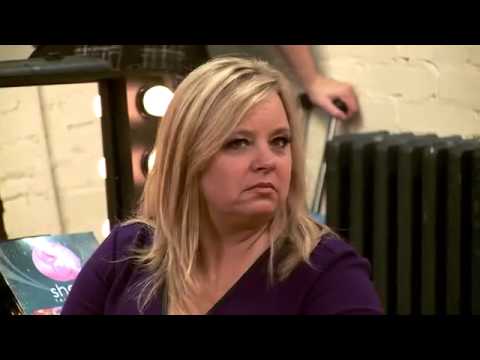 Dance Moms- Abby Makes Payton Cry - YouTube
