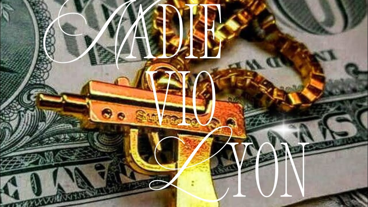 LYON H$G - NADIE VIO (PROD NYSSA) - YouTube