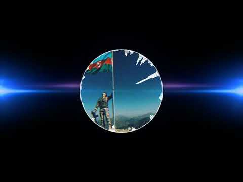 Salam əsgər. Hər şey vətən üçün.