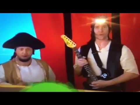 skipper und Bones Tic Tac. - YouTube