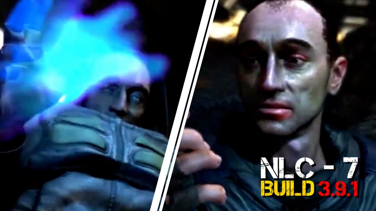 S.T.A.L.K.E.R. NLC 7 build 3.9.1 на МАКСИМАЛЬНОЙ СЛОЖНОСТИ #41 Две ...