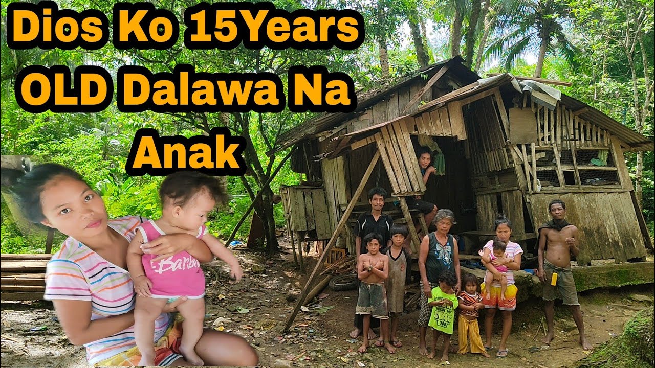 iSang iHip Lang Tumba Na Ang Bahay - YouTube