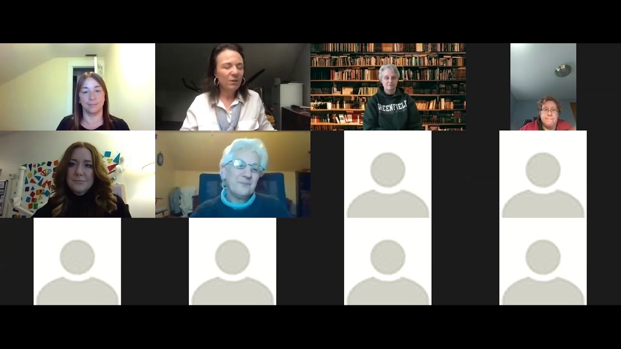 Becoming Person-Centered: For Families - YouTube