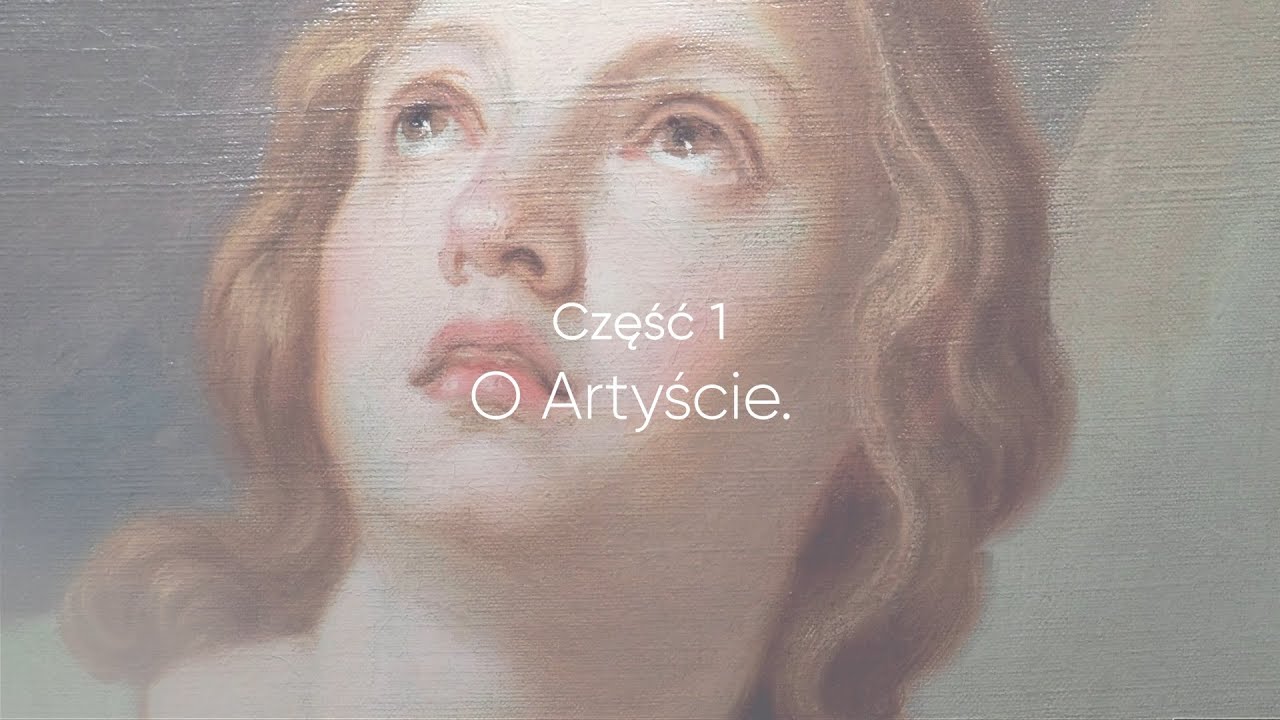 Geniusz baroku. Szymon Czechowicz (1689–1775) – Część 1 – O Artyście ...