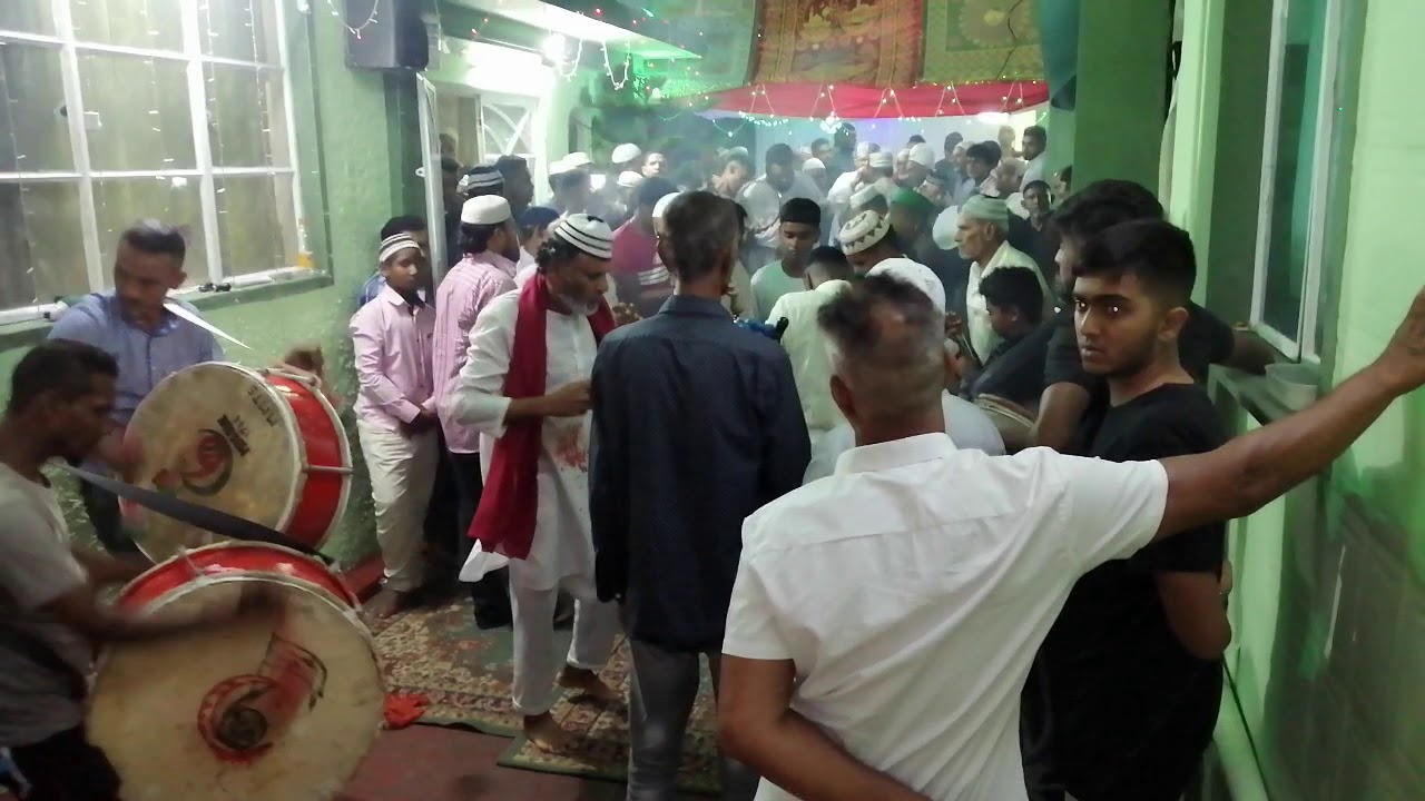 Ghoon No 6 Part 2 - YouTube