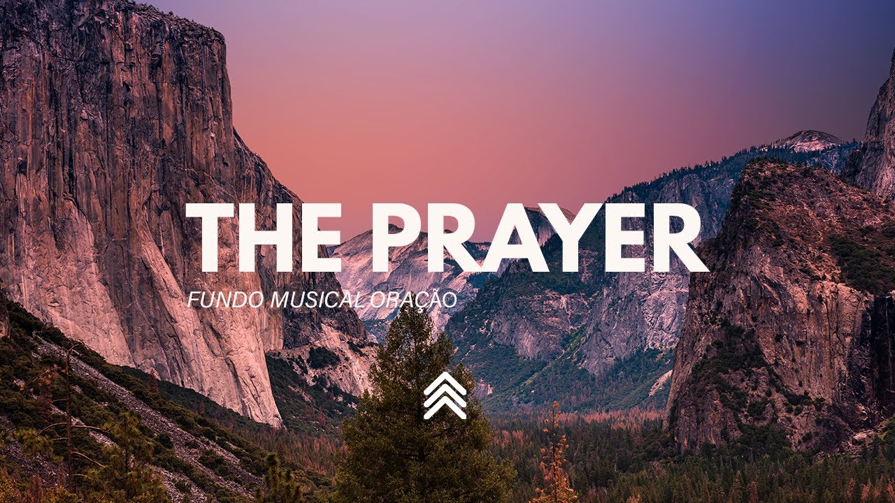 The Prayer | Instrumental Worship | Spontaneous - Fundo Musical para ...