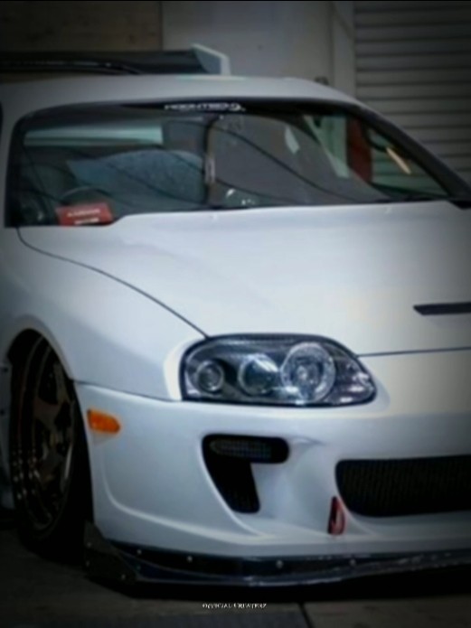 Supra mk4 HD editz 🥵#supraedit #supra #caredit #cars #edit #car # ...