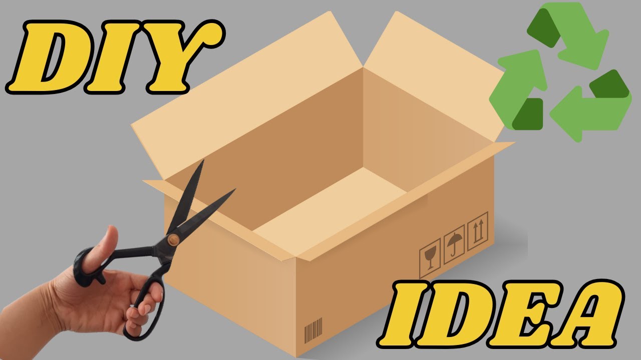 INCREDIBLY BEAUTIFUL BUT LOW-COST! BEST SPACE-SAVING CRAFT IDEA OF ...