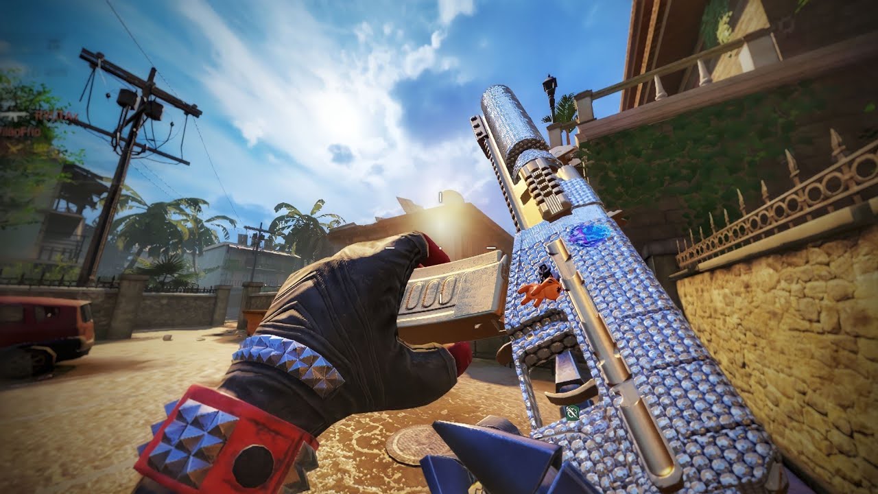 Saga da As val diamante | Call of Duty: Mobile | Realme GT Neo 2T - YouTube