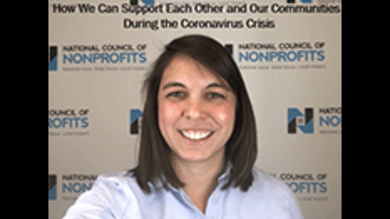 How We Can Support Each Other and Our Communities During the ...
