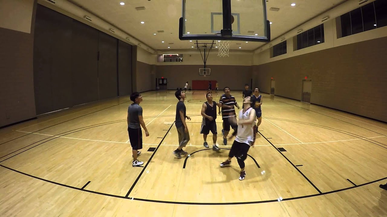 rpi basketball chinese graduate 09:03:2015 - YouTube