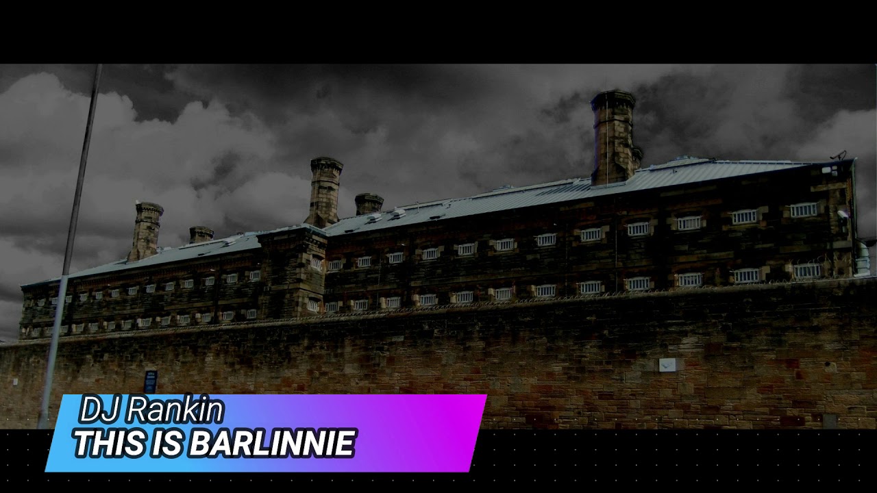 DJ Rankin - This Is Barlinne - YouTube