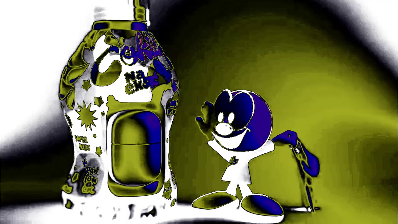 Cokic Na Eksic Commercial In Evil Clearer - YouTube