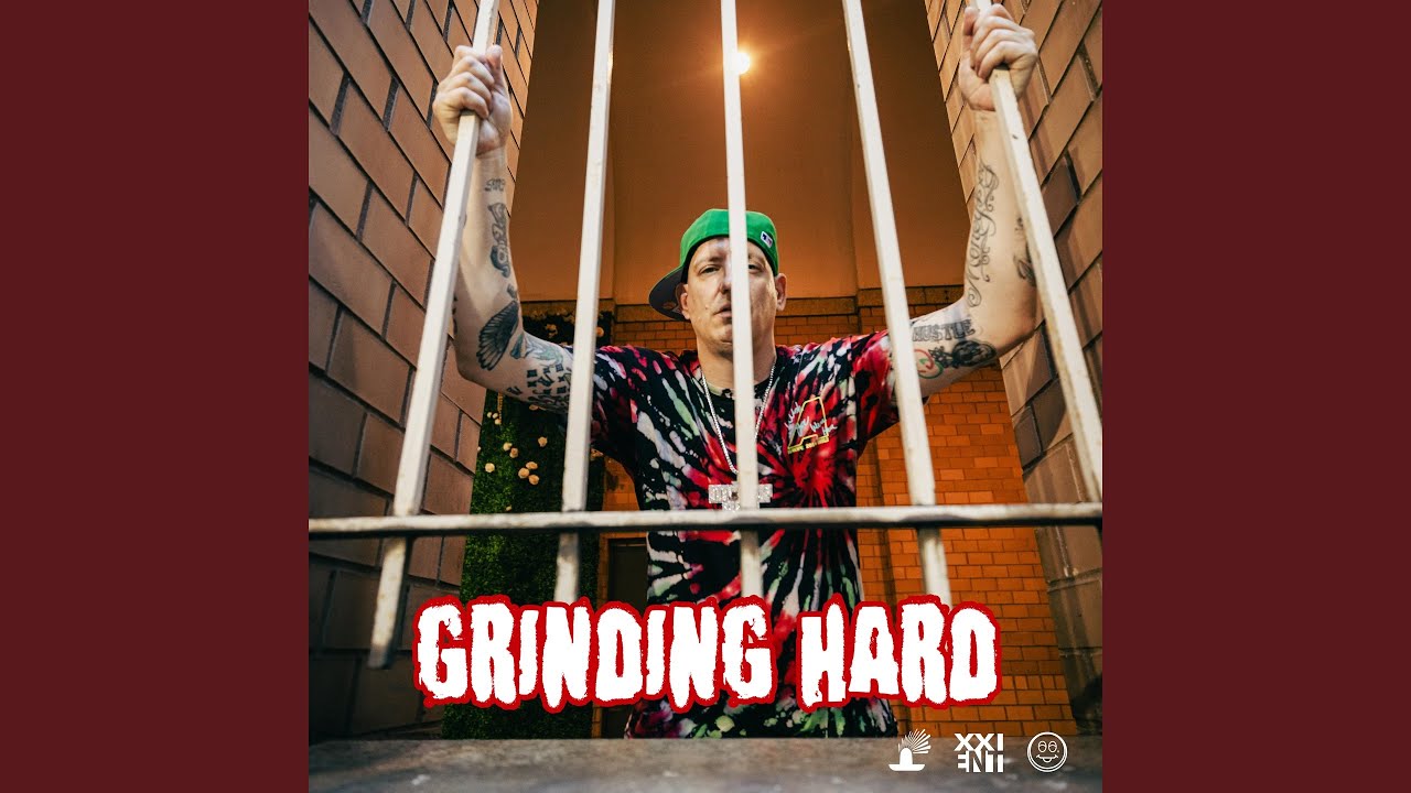 Grinding Hard - YouTube