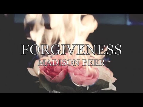 FORGIVENESS MADISON BEER UNRELEASED - YouTube