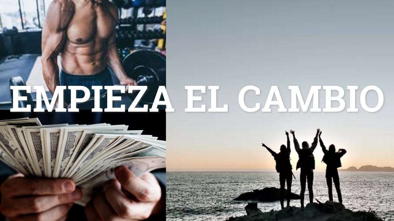 5 PASOS para un DESARROLLO PERSONAL significativo🔥⚡ - YouTube