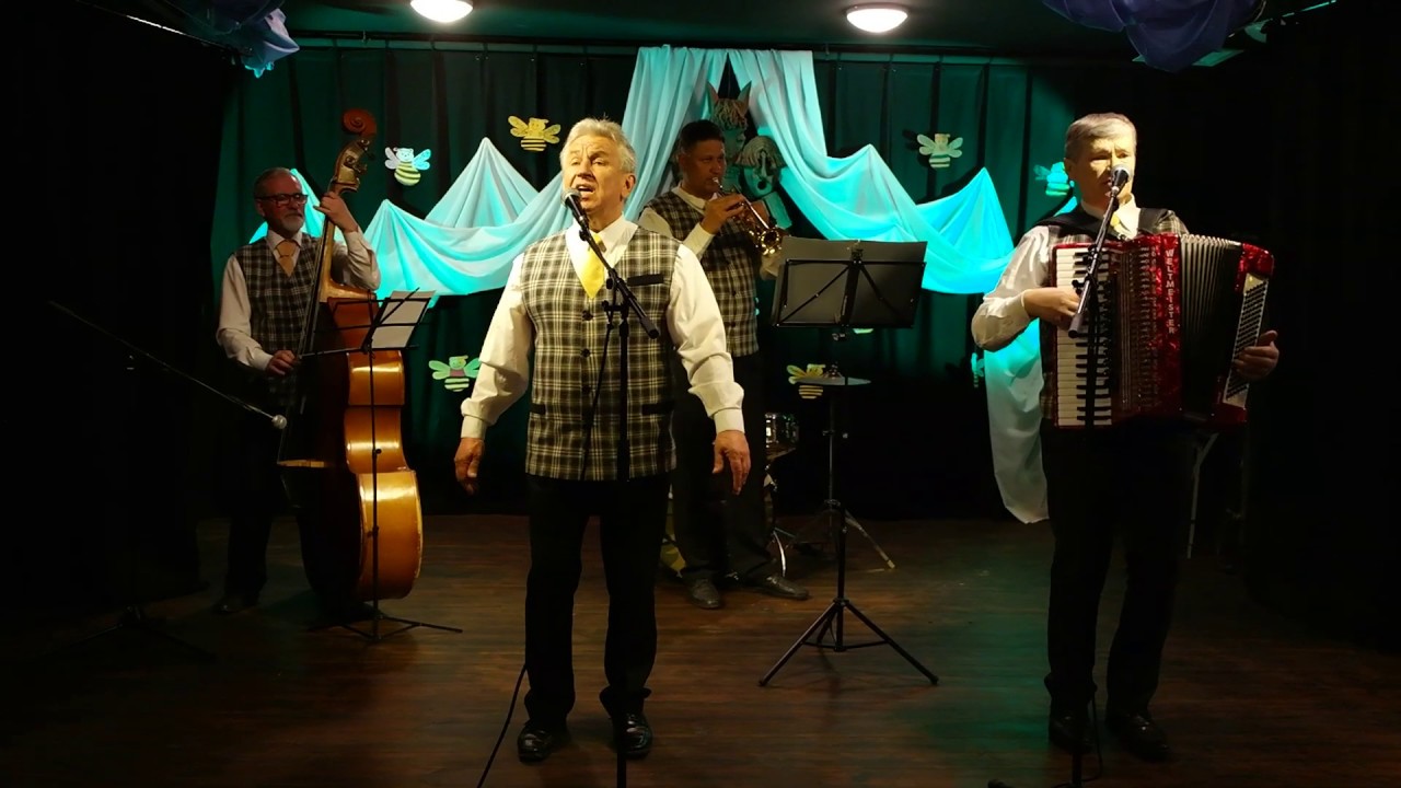 Šonke Tronke - Tu ir vasara - YouTube