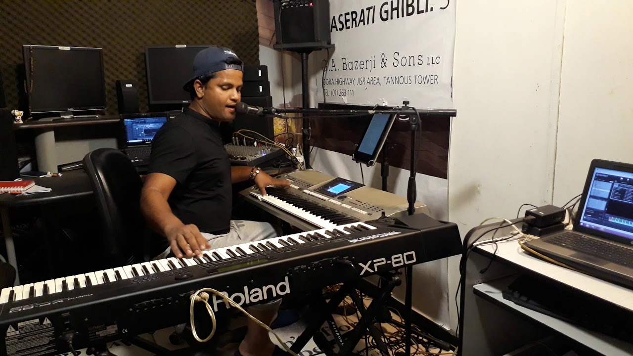 චන්ද්‍ර මඬල බැද්ද වටින් (chandra madala) - YouTube