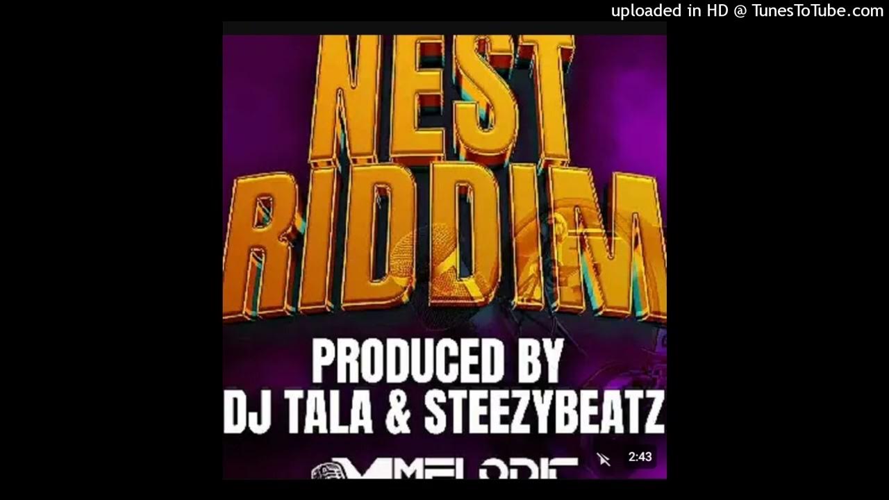 Tripple K _-_ Kanatauya__ Nest Riddim ( Pro by DJ Tala & Steezybeats ) - YouTube