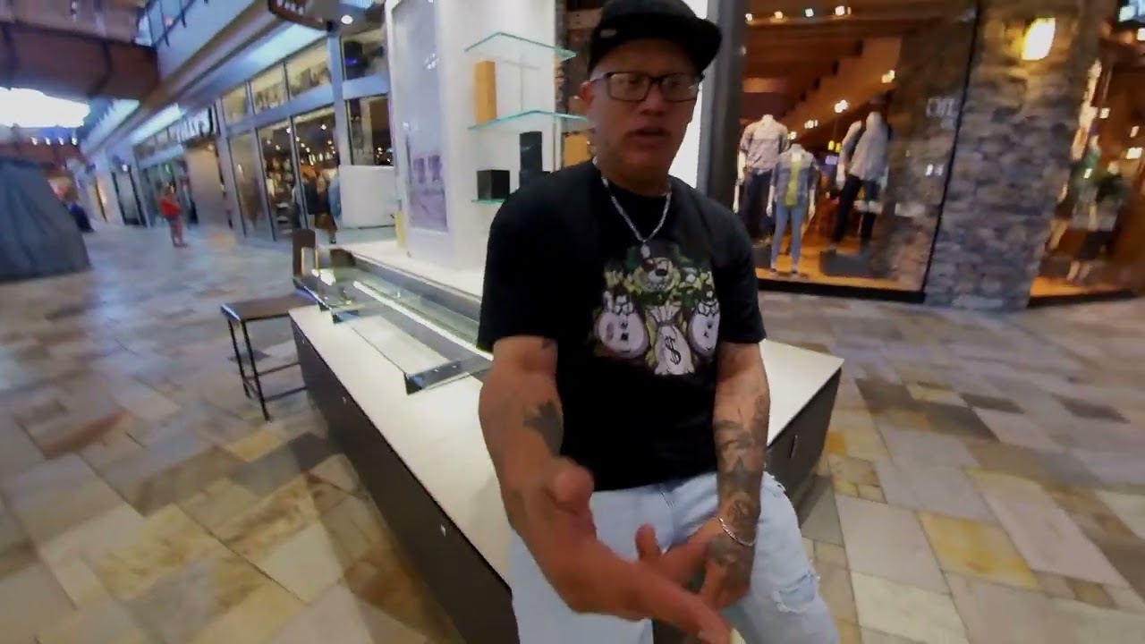 Money.Ace- Real Life ( official Music video (2022 - YouTube