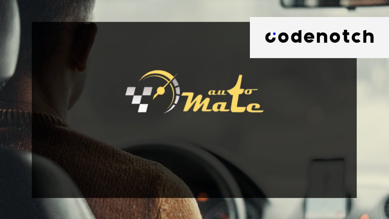 Auto Mate | Proyecto final del Bootcamp de Desarrollo Web y Móvil ...