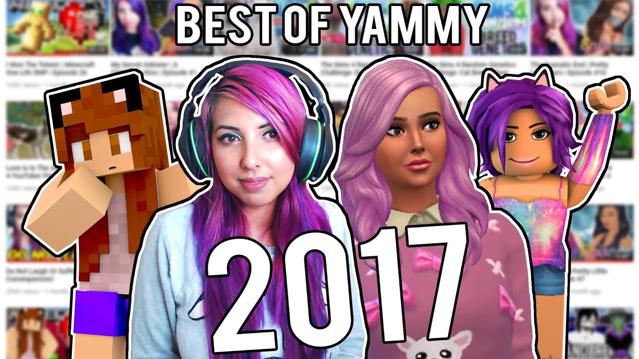 BEST OF YAMMY 2017 - YouTube