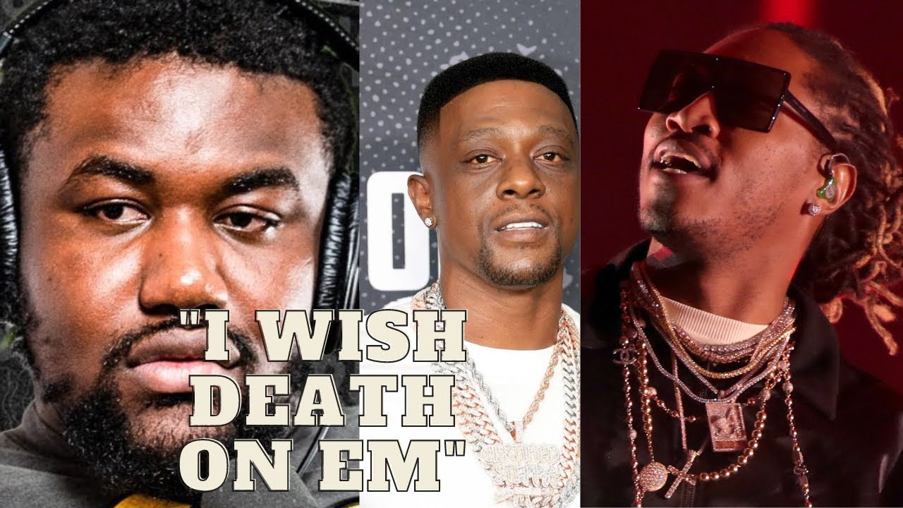 POETIK FLOKKO GOES CRAZY ON....! #poetikflocko #rappers - YouTube