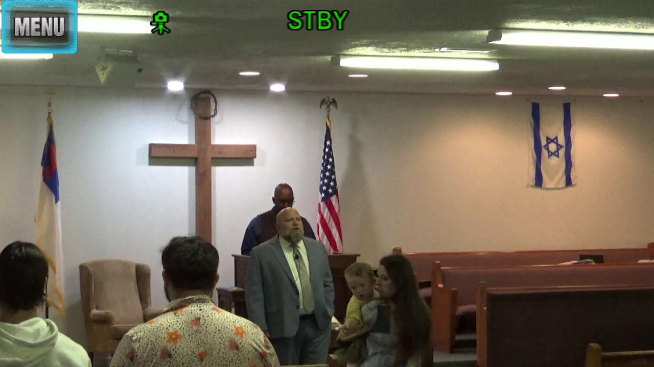 Stretched Out Still - YouTube