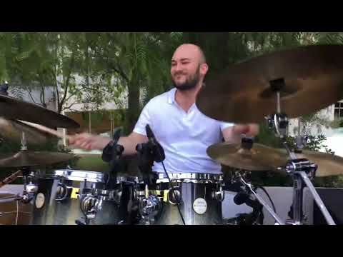 Soundcheck'ten çok kısa kesit (2019 ya da 2020)