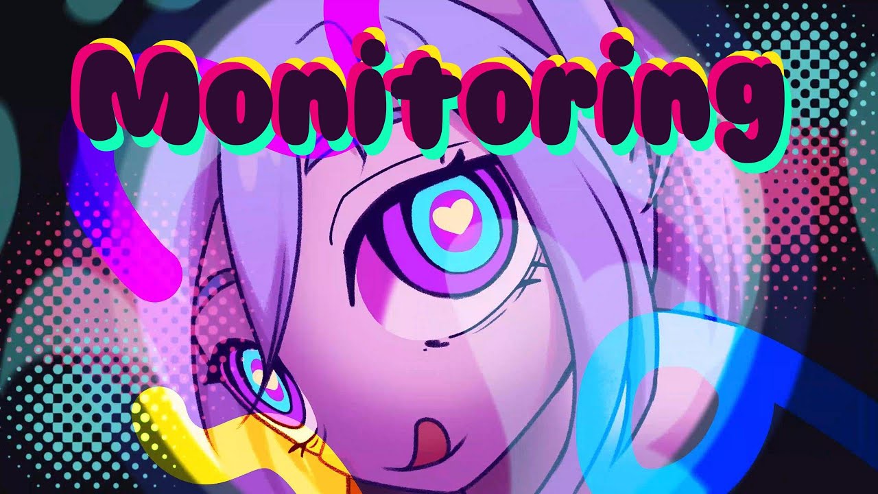 Monitoring /モニタリング - DECO*27 - Cover en español - DulceCrystal - YouTube