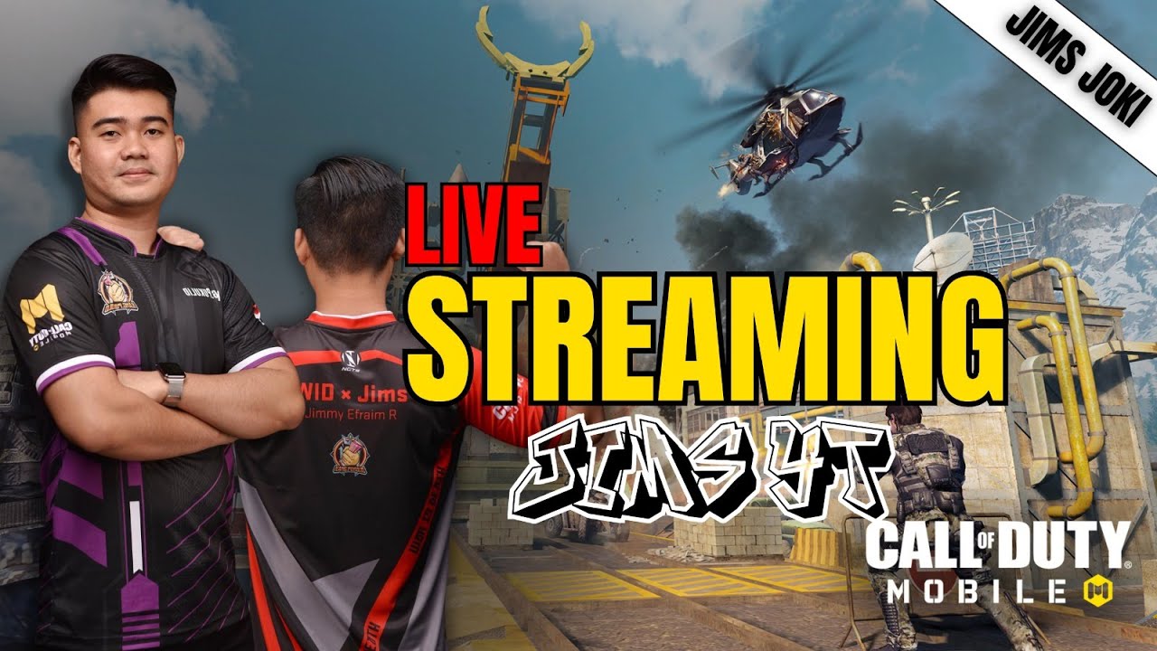 Hallo soldiers | Vertical | CODM - YouTube