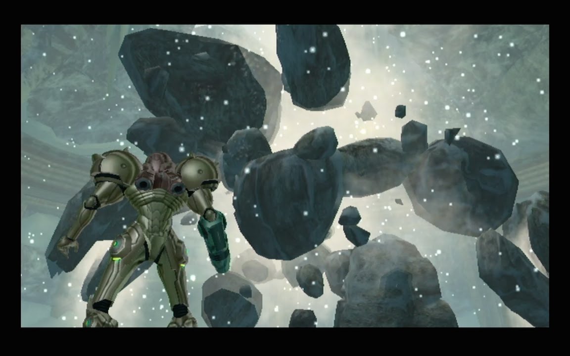 Metroid Prime: Part 7 (Thardus) [1080 HD] - YouTube