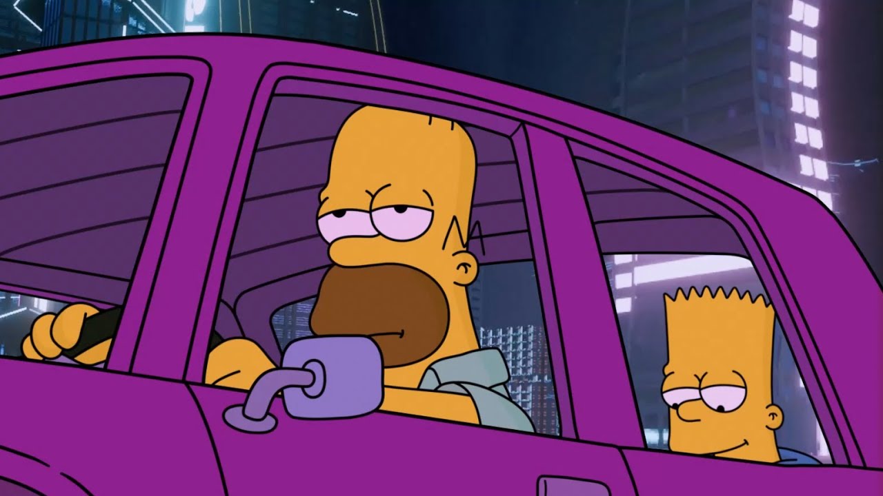 Night Drive Mix - Lofi hip hop mix ~ Deep Focus, Relaxing Music | Lofi ...