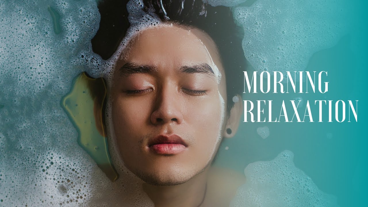 Morning Relaxation - Good-Morning-Music-528hz - YouTube