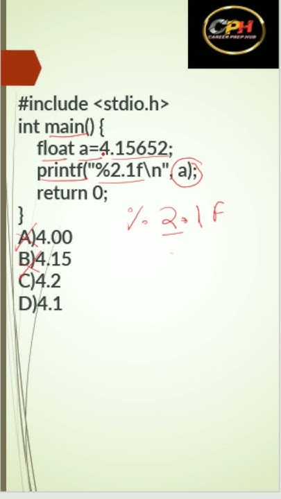 Can You Answer This Programming Output Question?🤔🤔 #viral #shorts - YouTube
